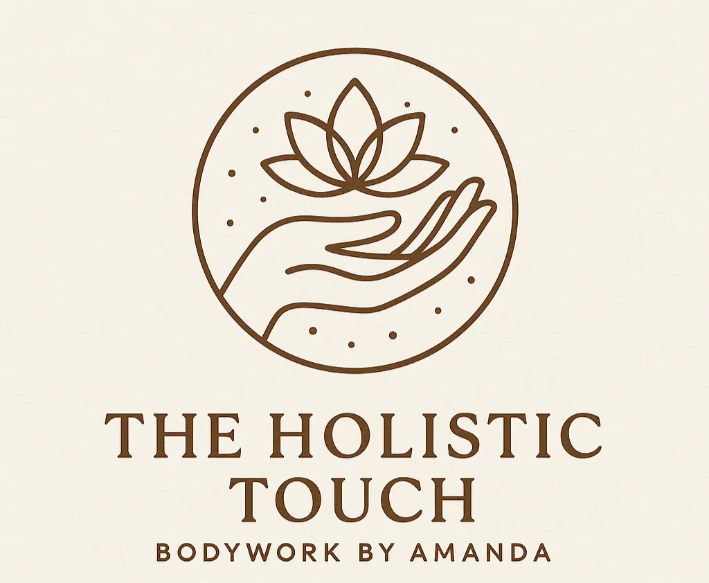 The Holistic Touch Bodywork by Amanda, LLC